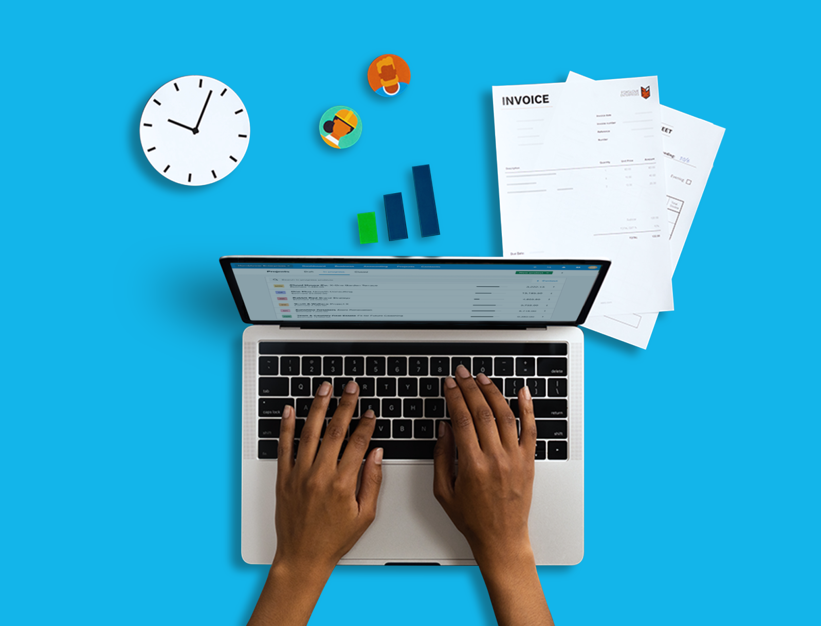 MTD for Income Tax Guidance & Advice | Xero UK