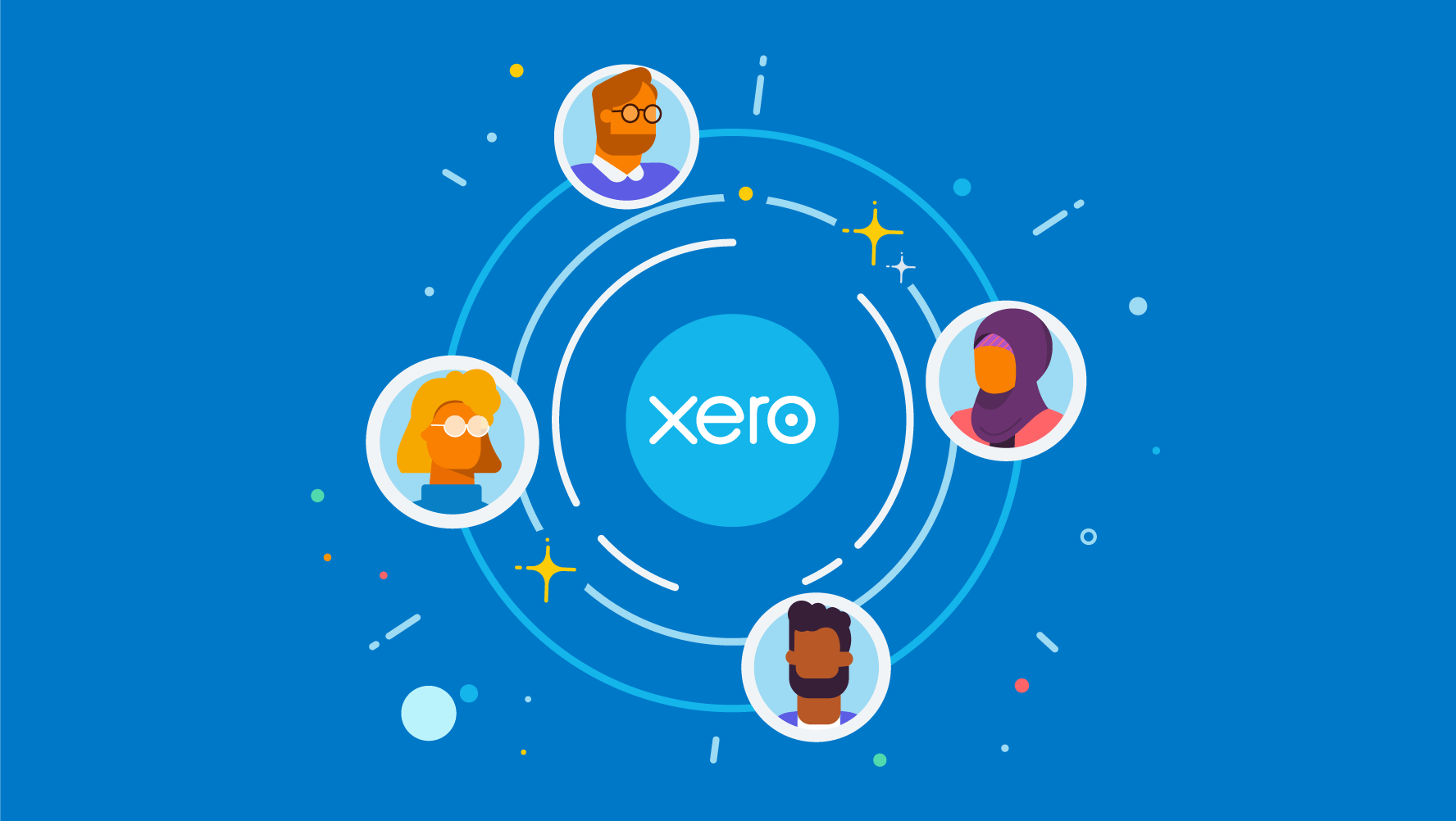 STP Phase 2 Resource Hub | Xero AU