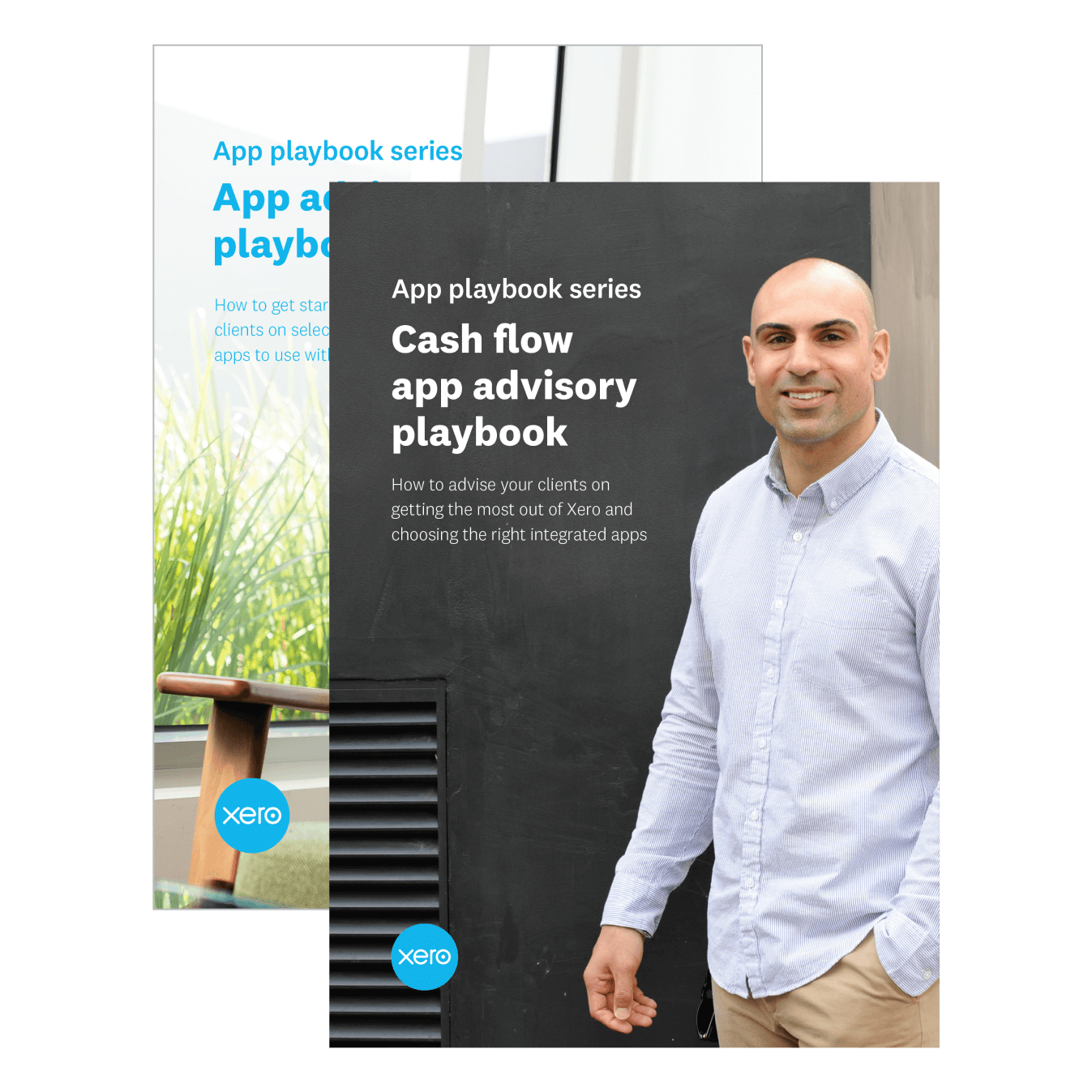 App Advisory Playbooks | Xero UK
