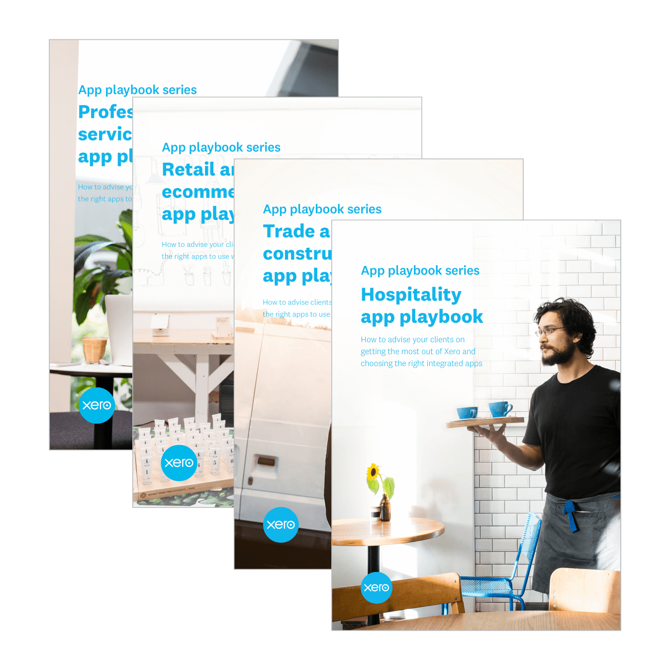 App Advisory Playbooks | Xero UK