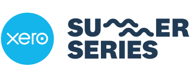 Xero Summer Series | Xero