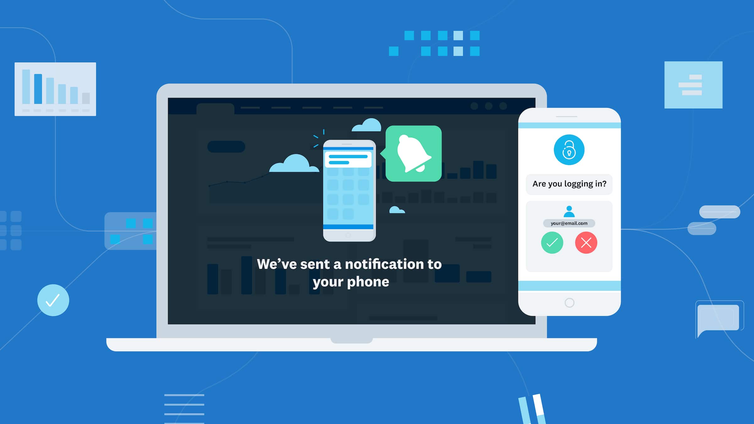 Multi-factor authentication | Xero US Multi-factor authentication | Xero US
