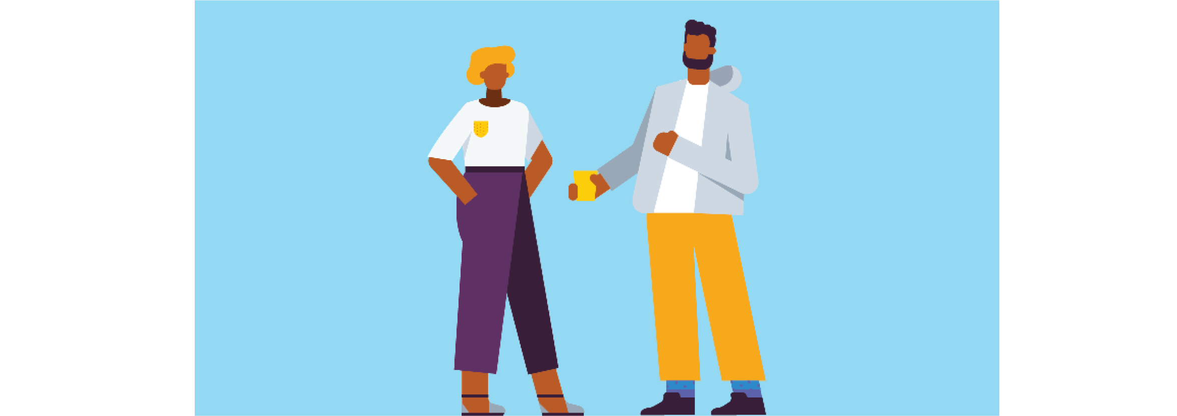 The Check-In | Xero NZ