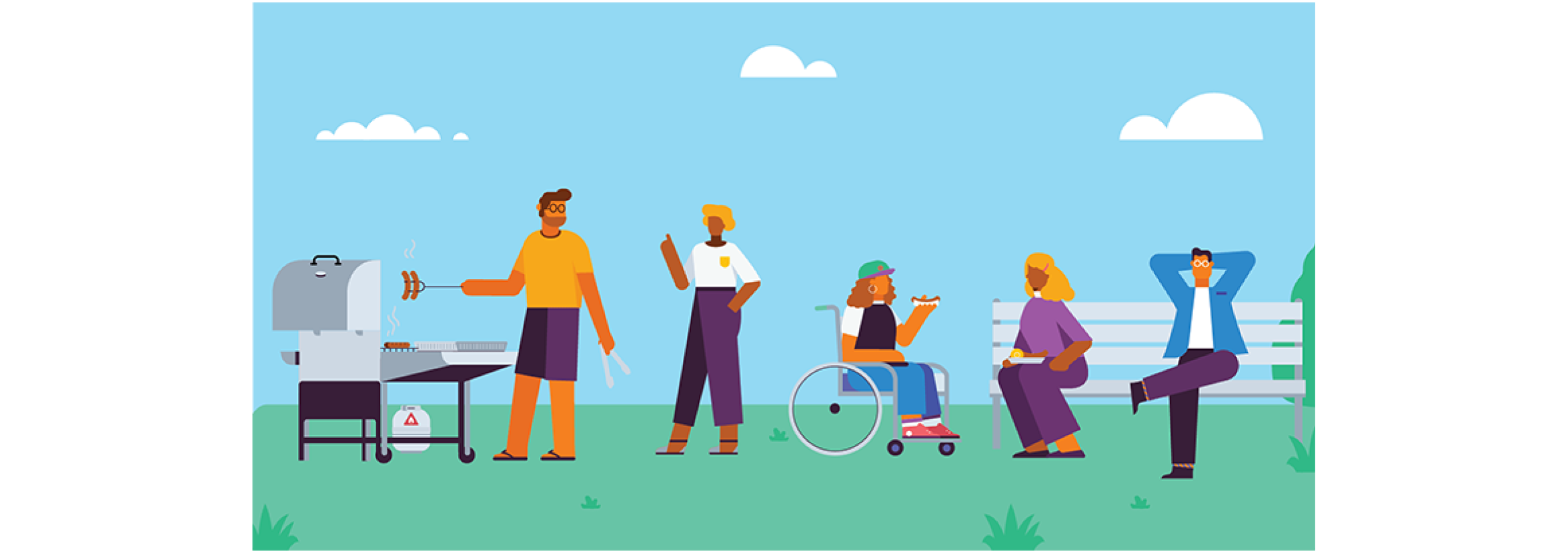 The Check-In | Xero NZ