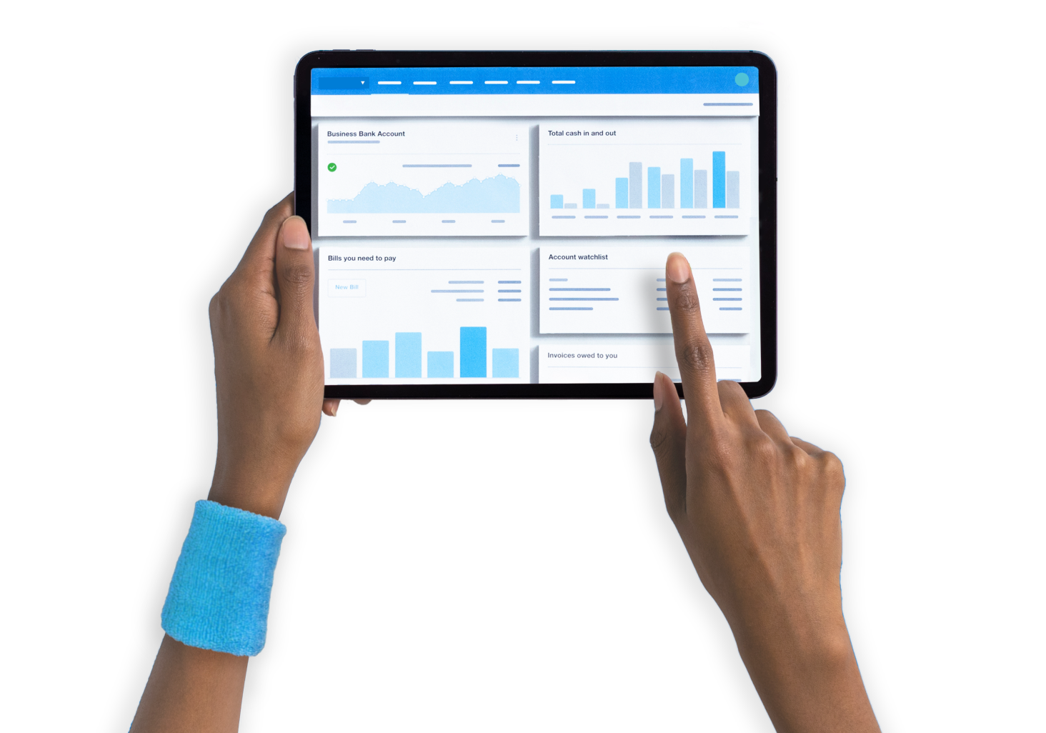 Accounting Software – Do Beautiful Business | Xero UK