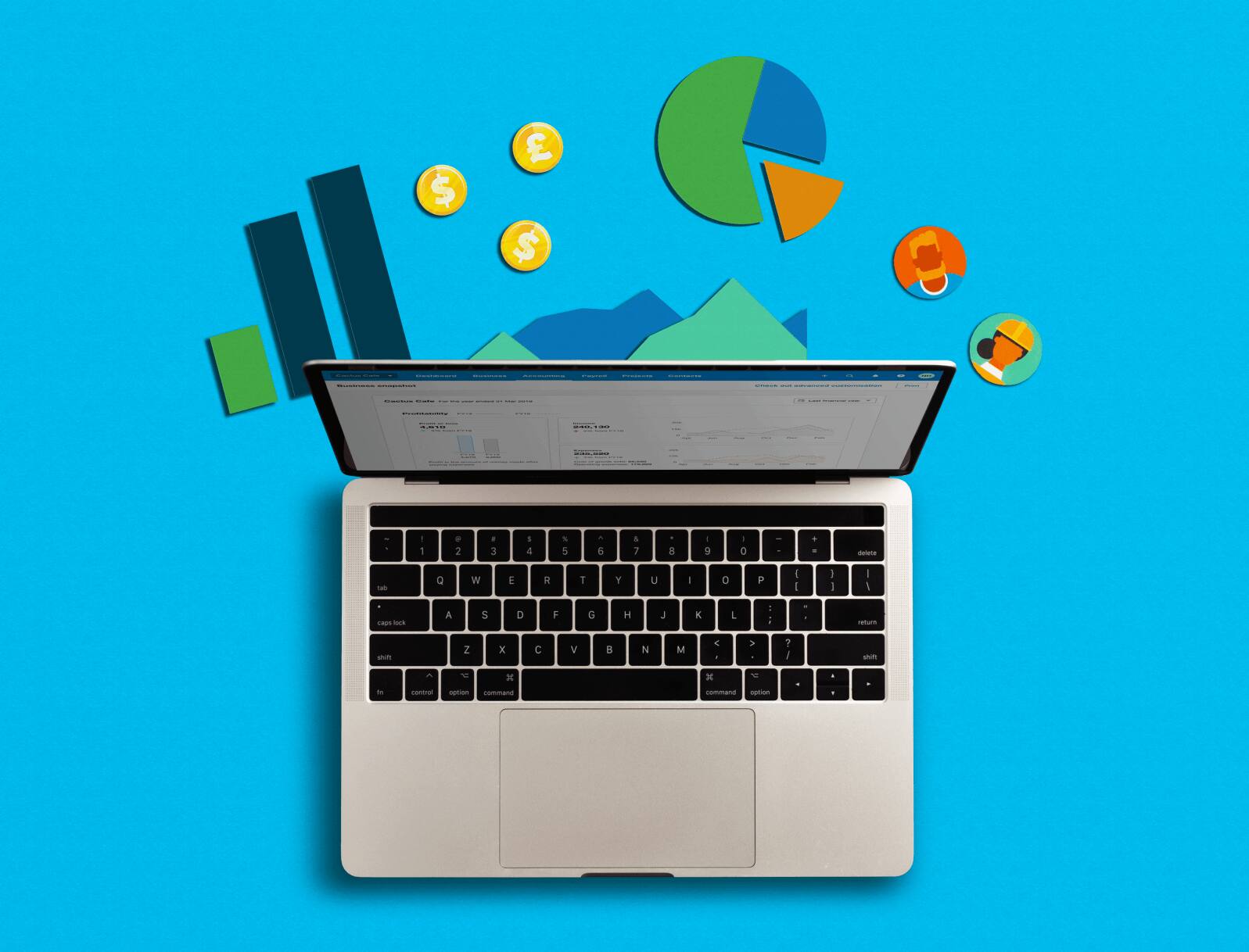 How To Calculate A Break even Point In Excel Xero AU