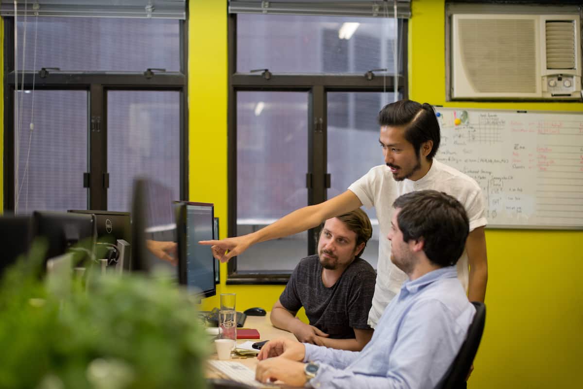 Jerome Tam of Rush Hour Digital | Xero PH