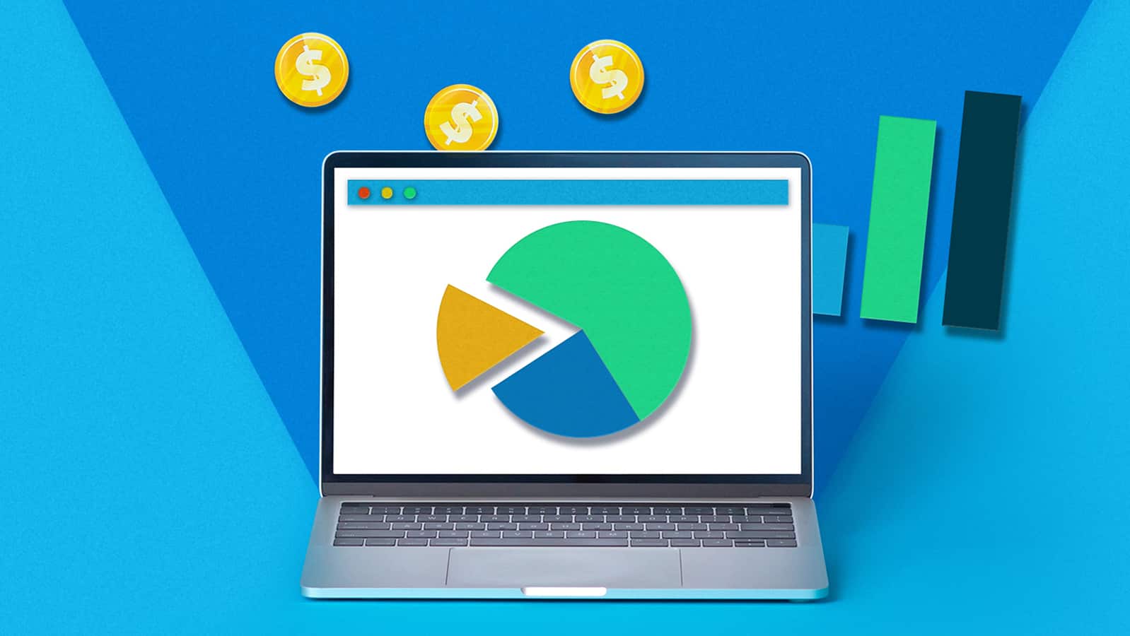 Free Cash Flow Projection Template | Xero US