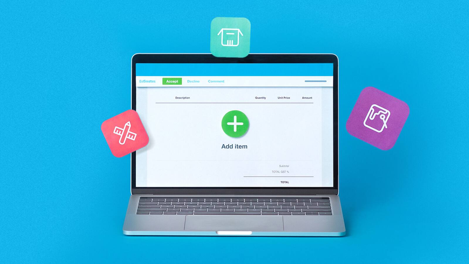 Free Estimate Template Xero NZ