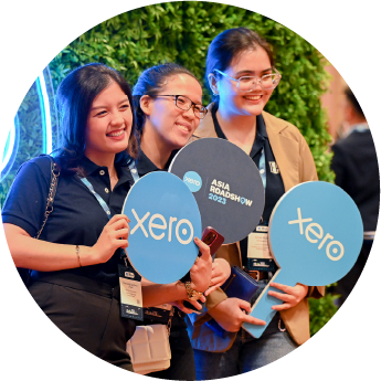 Xero Asia Roadshow 2024 | Xero PH