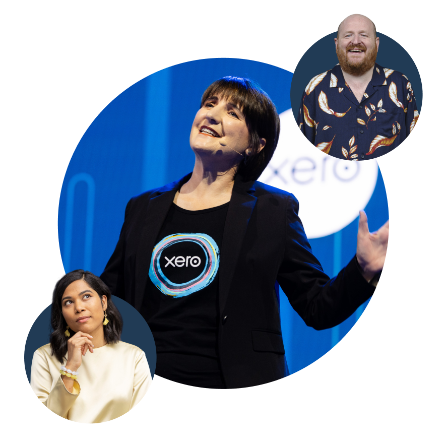 Xerocon Nashville | Xero US