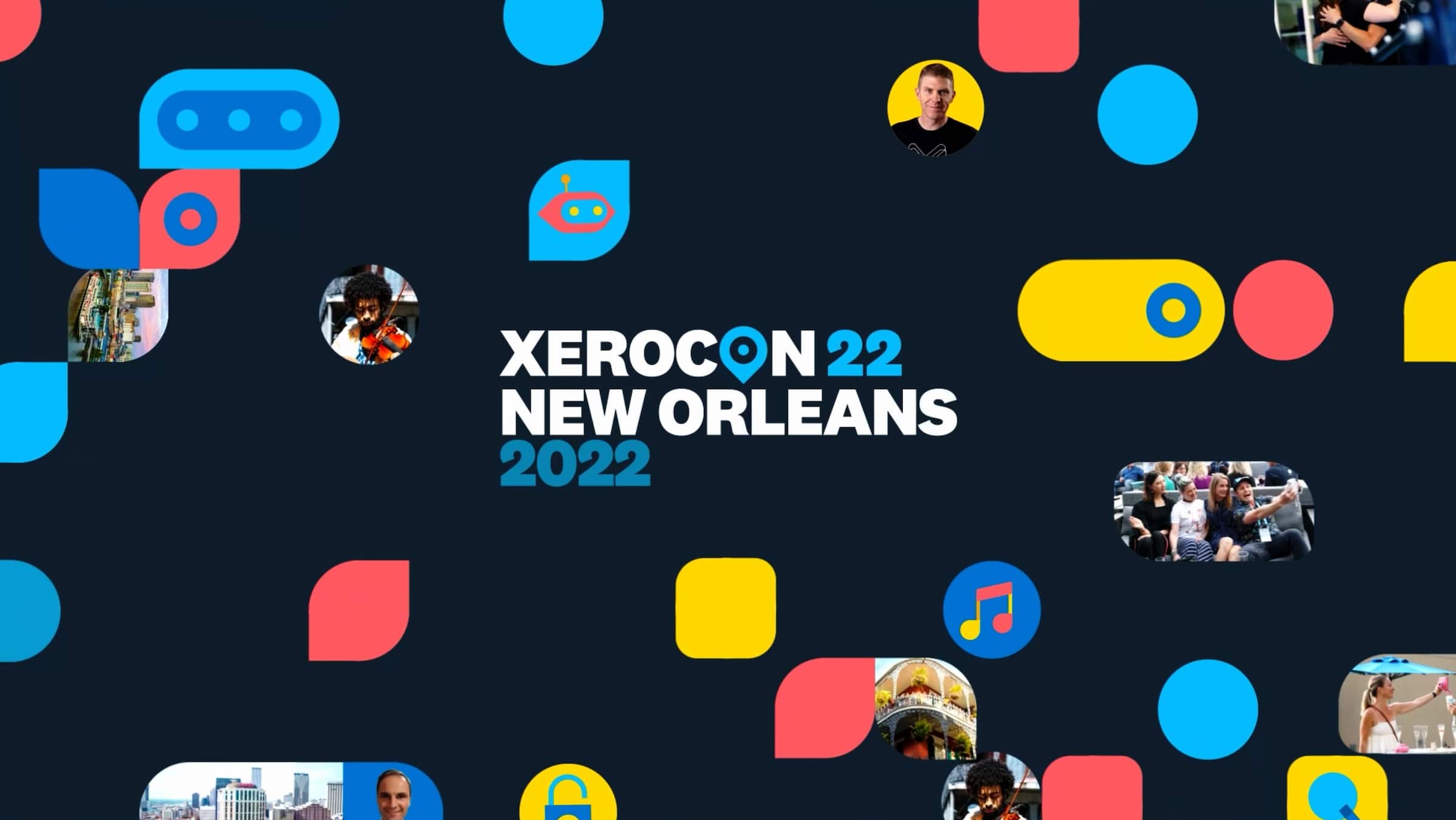 Xerocon Nashville | Xero US