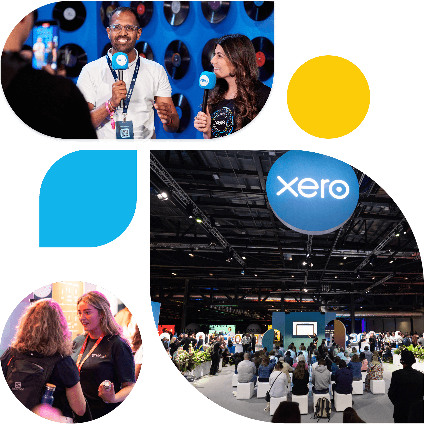 Xerocon Brisbane | Xero AU