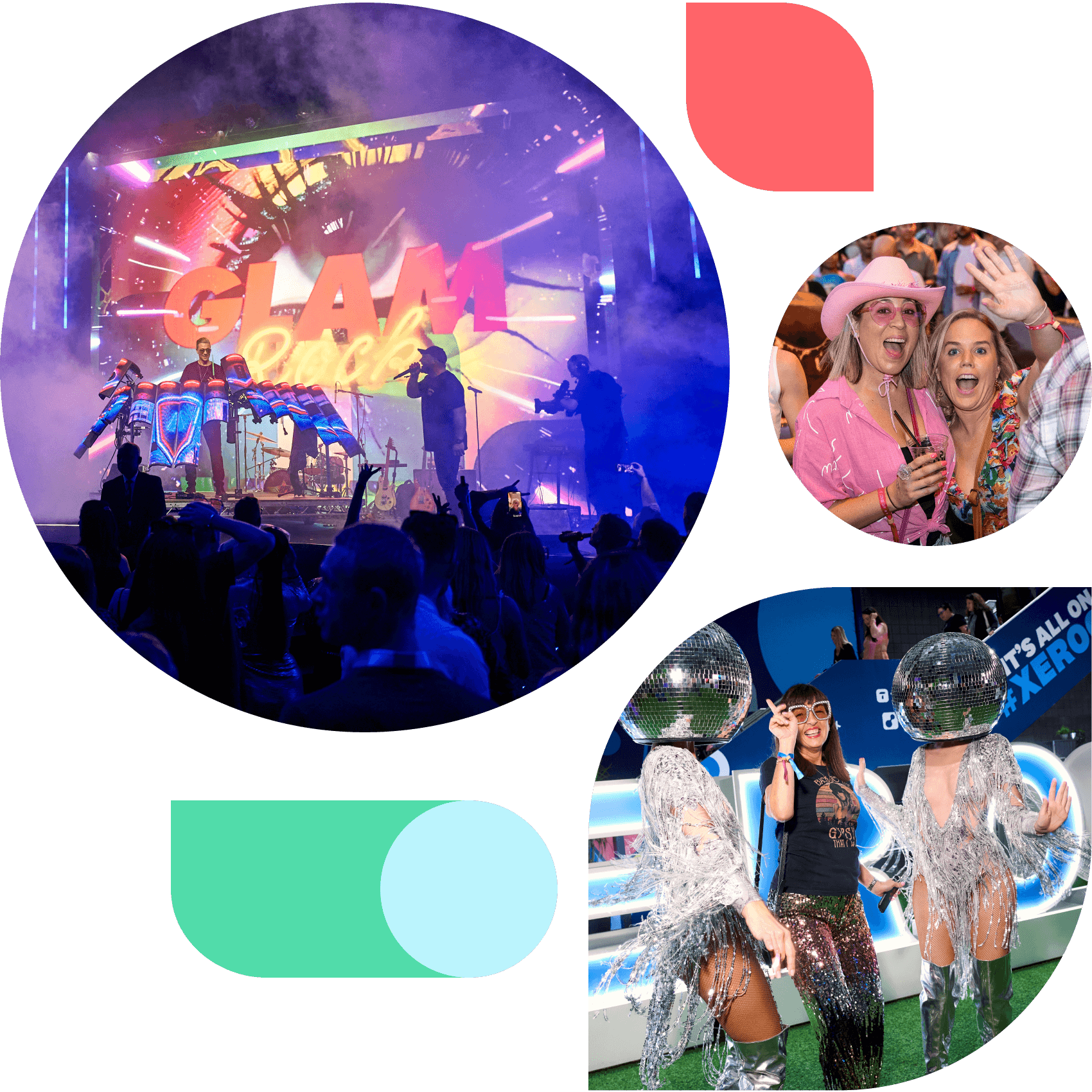 Xerocon Brisbane | Xero CA