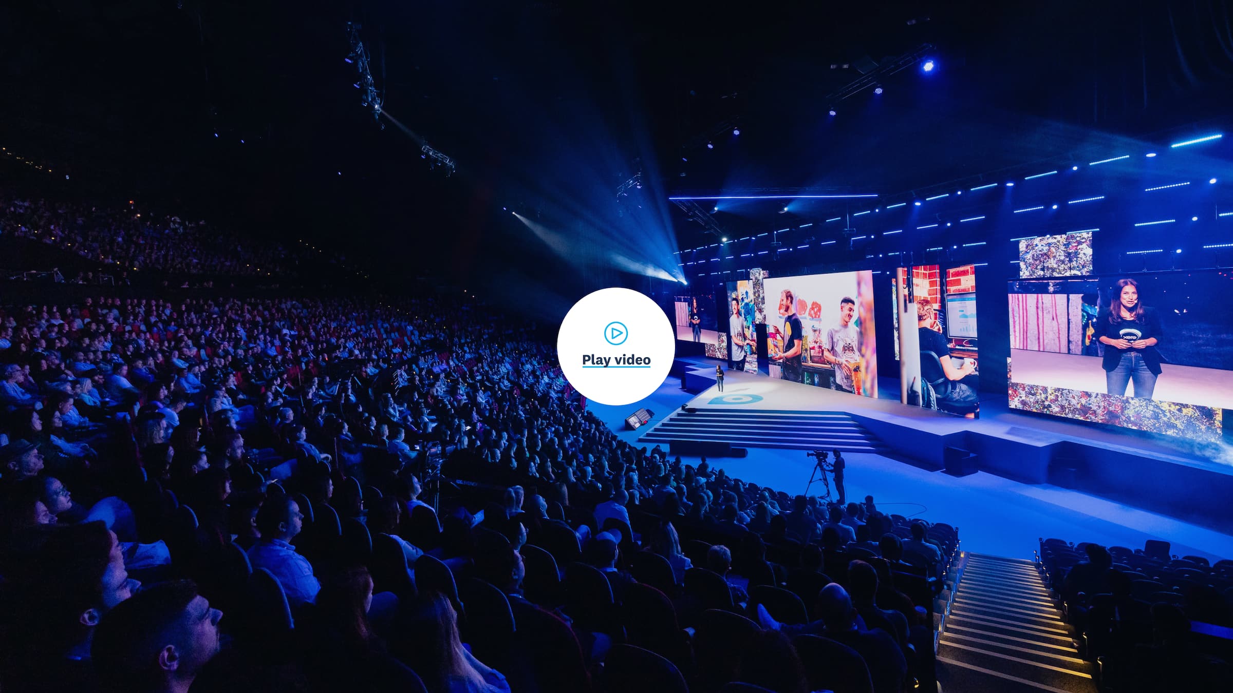 Xerocon Sydney | Xero AU