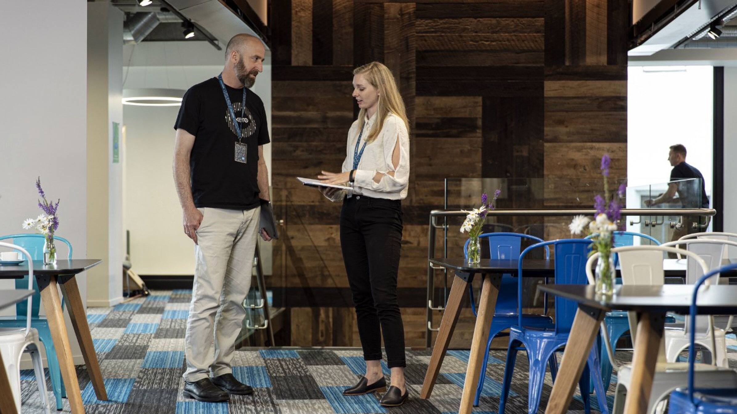 Six things I’ve learned about design research | Xero NZ