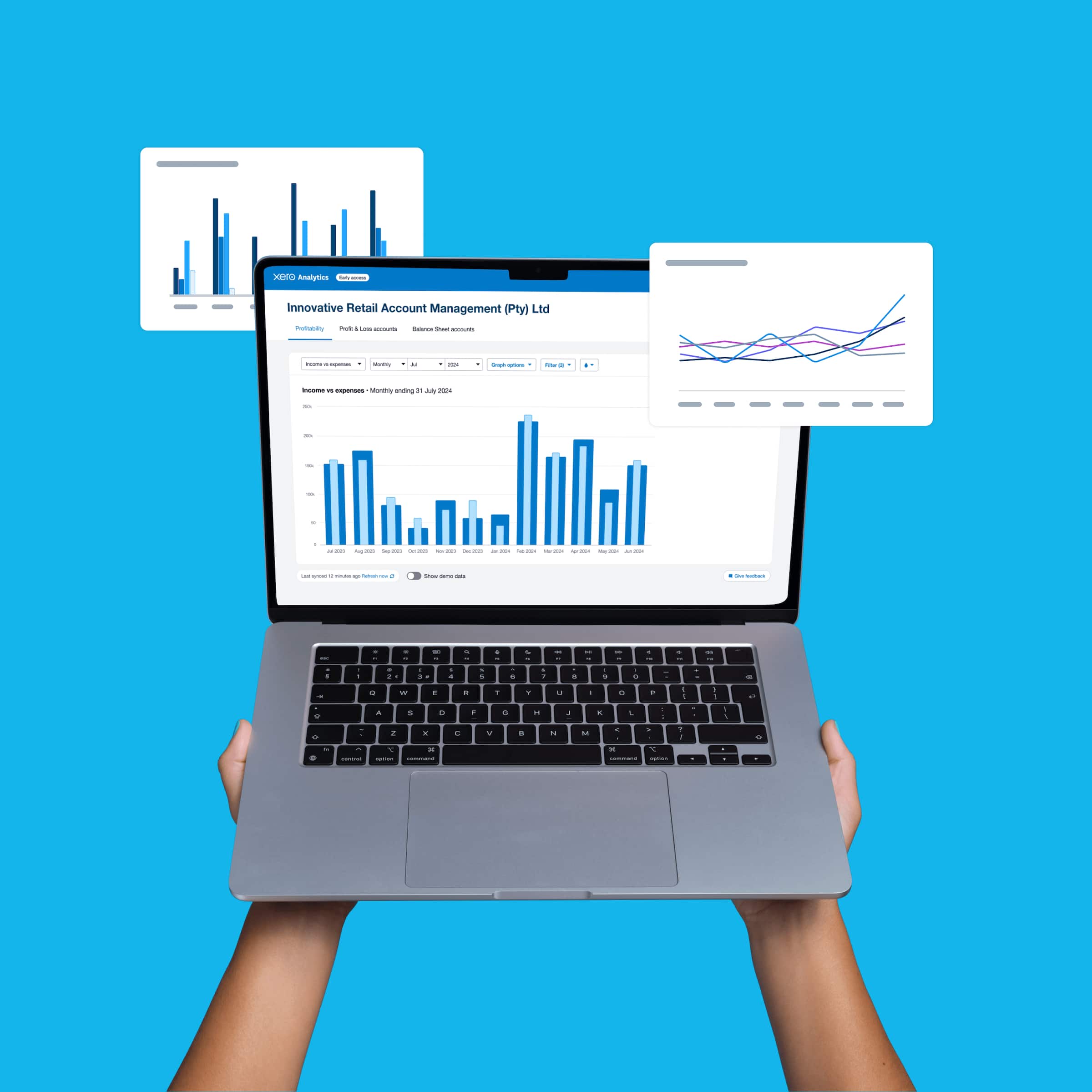 Why Choose Xero for Your Small Business | Xero US