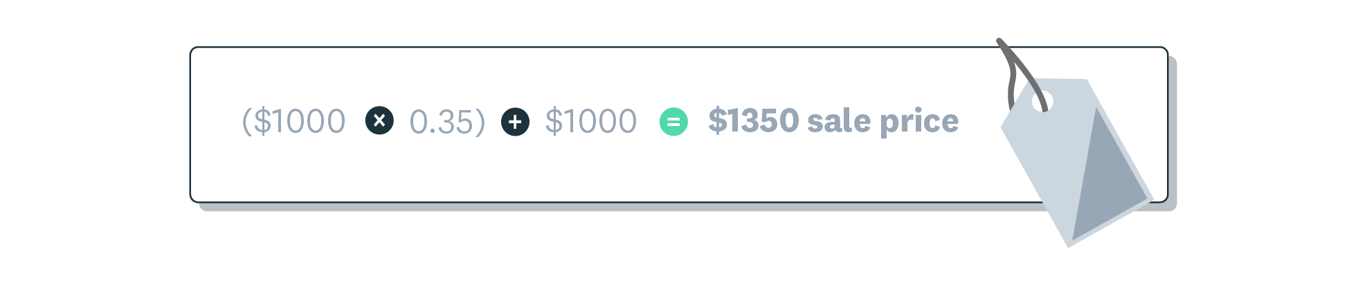 How to Calculate Markup | Formula | Xero ZA How to Calculate Markup | Formula | Xero ZA