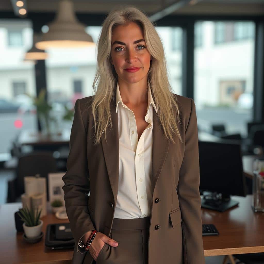 Kari Brummond Author Bio | Xero US