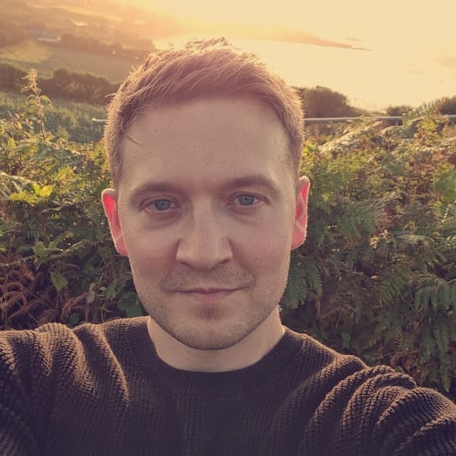 Shaun Quarton Author Bio | Xero HK