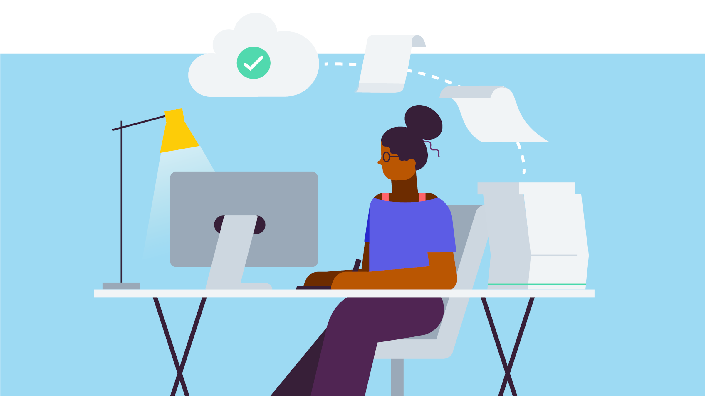 Recording accounting transactions for your small business: Simple steps ...