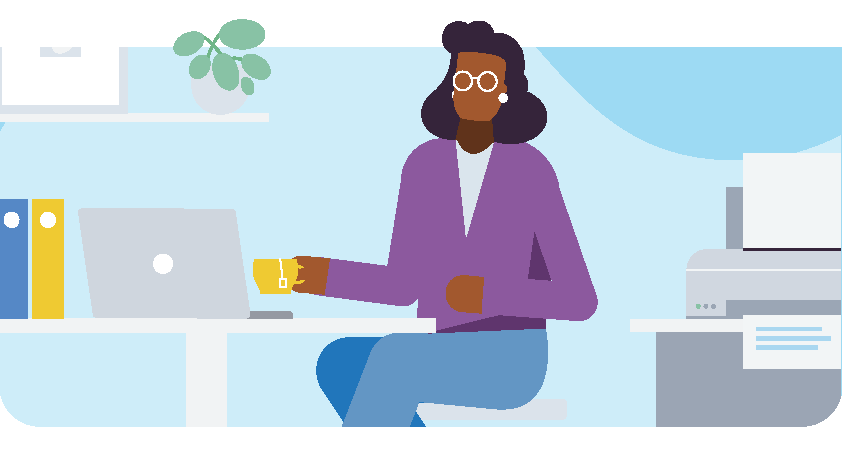 Get Your Accounting Done with the Xero Accounting App | Xero ZA