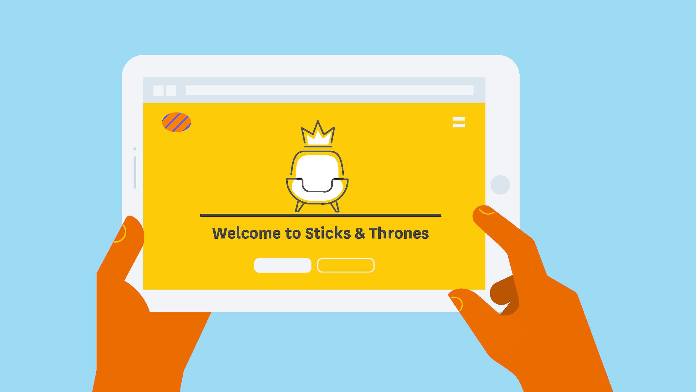 Create a Website | Starting a Business Guide | Xero NZ