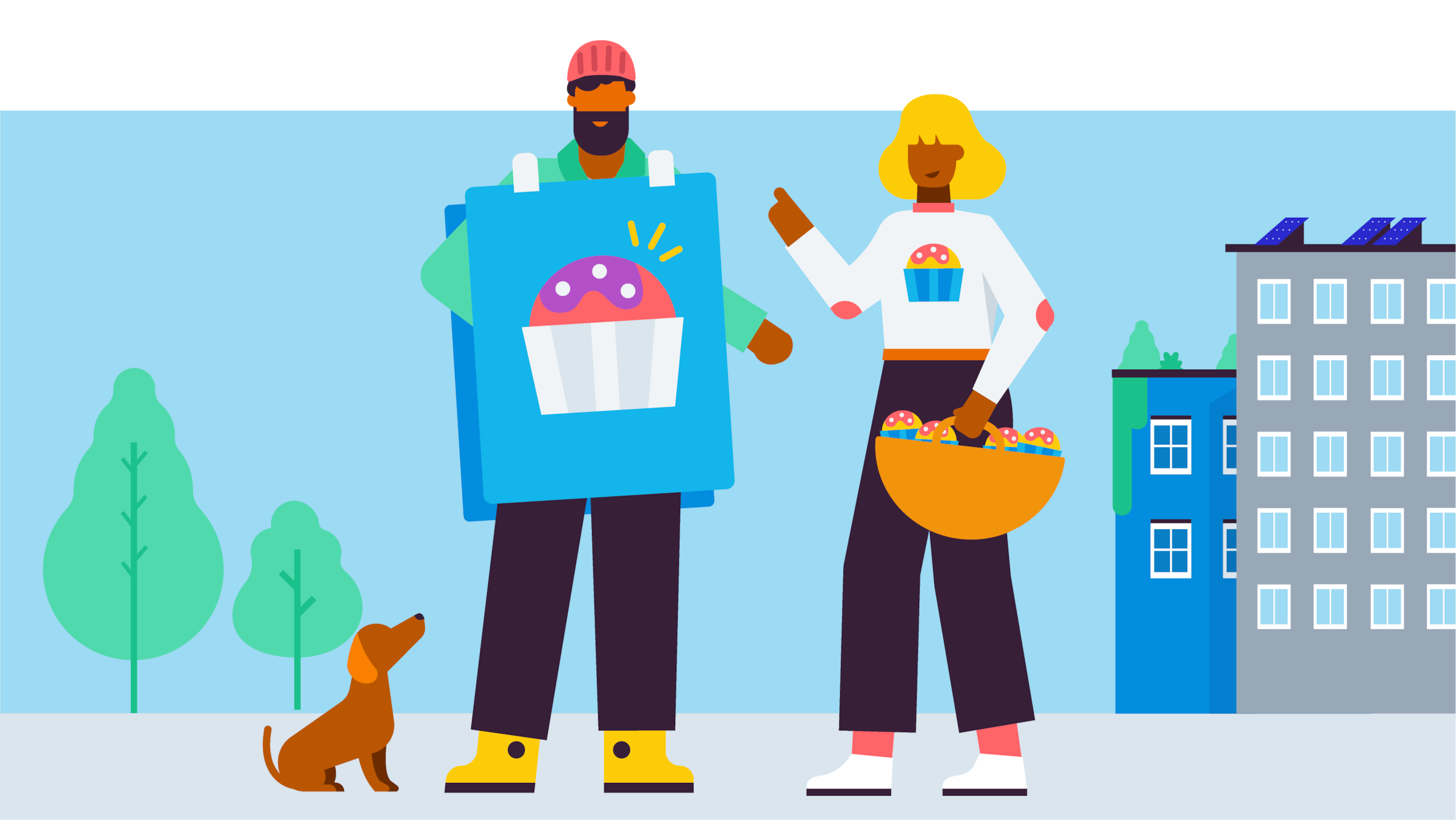 Small business marketing guide: strategy, plan and tips | Xero AU