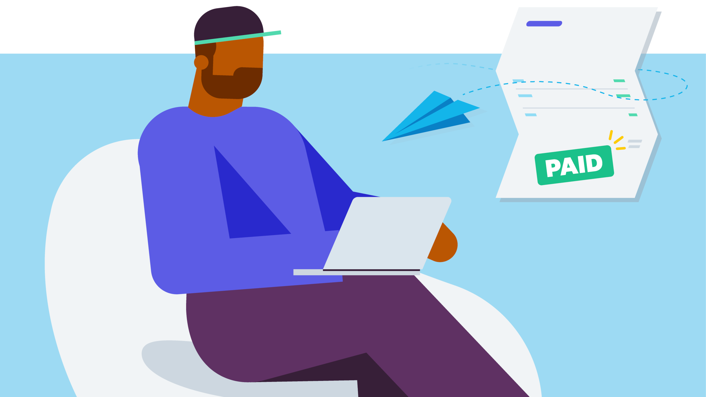 Accept Online Payments to Get Paid Fast | Xero NZ