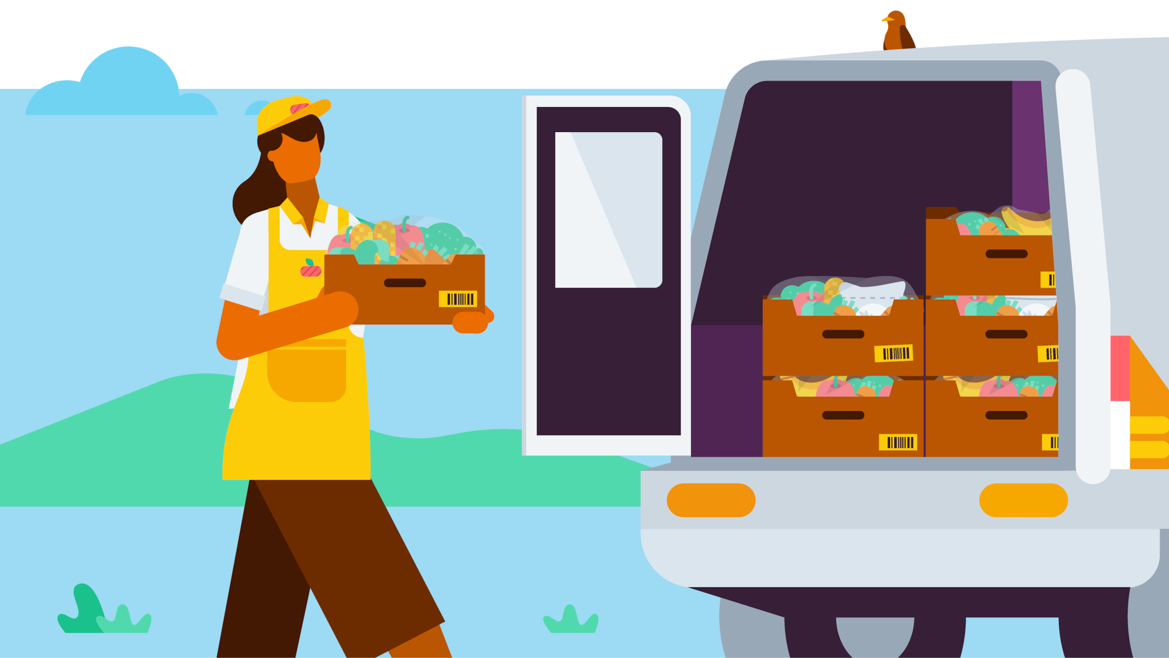 Outsourcing inventory management: Save time and reduce costs for your ...