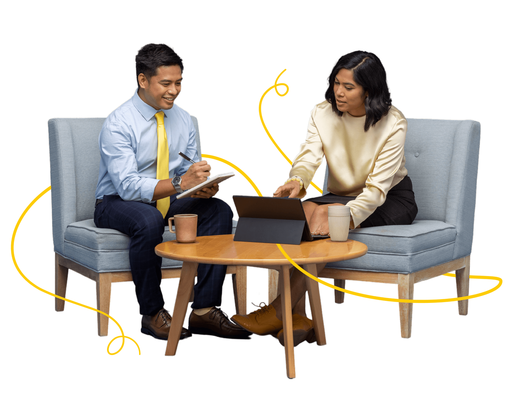 Software & Solutions for Small Businesses | Xero UK