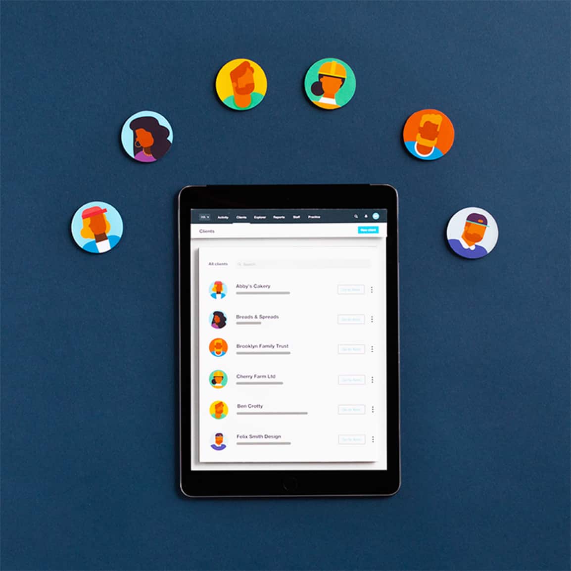 Xero Practice Manager | Xero AU