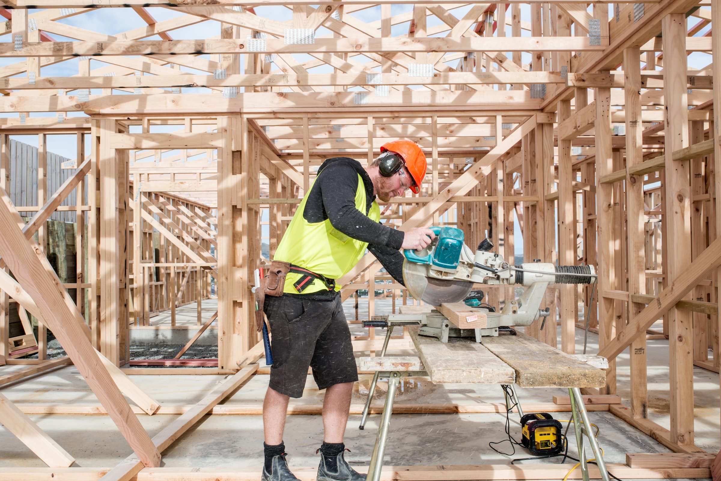 Estimating Software Built for Construction | Xero AU