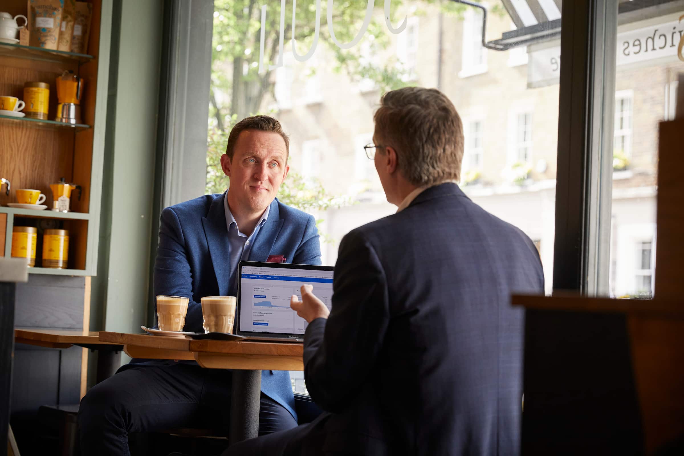 Expense Management Software Built for Consulting | Xero AU