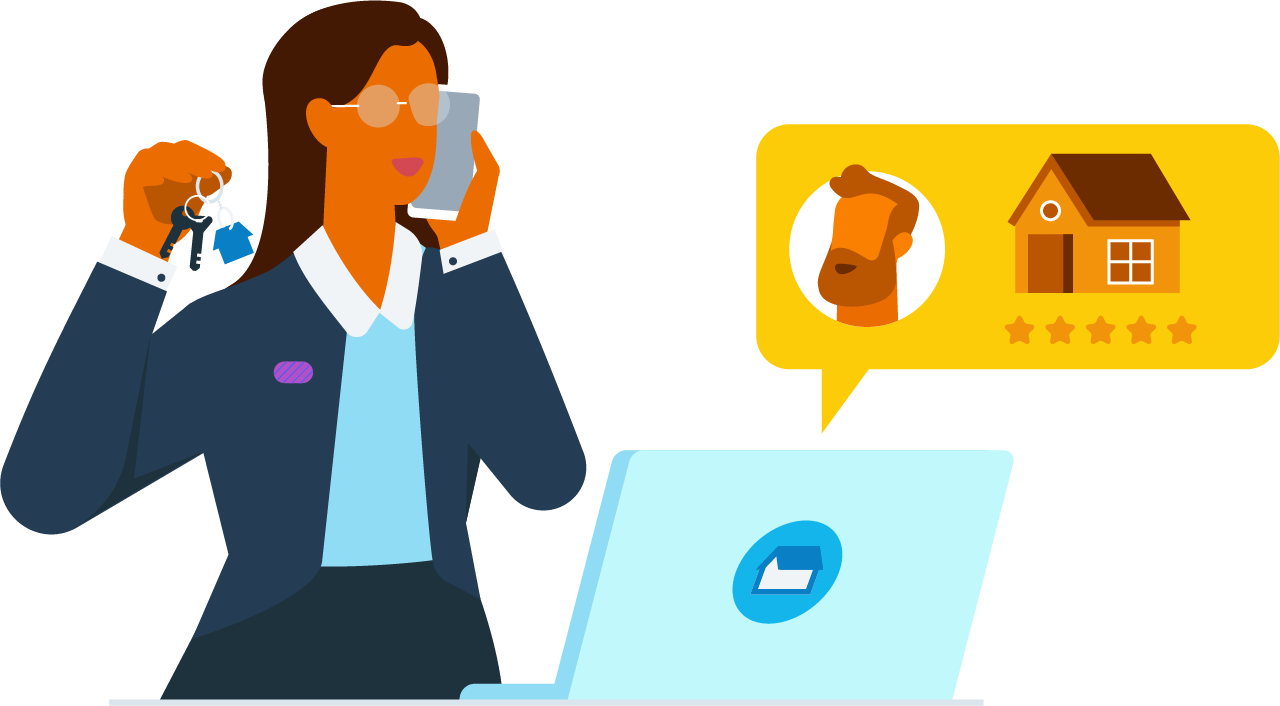 Accounts Payable Software Built for Real Estate | Xero US