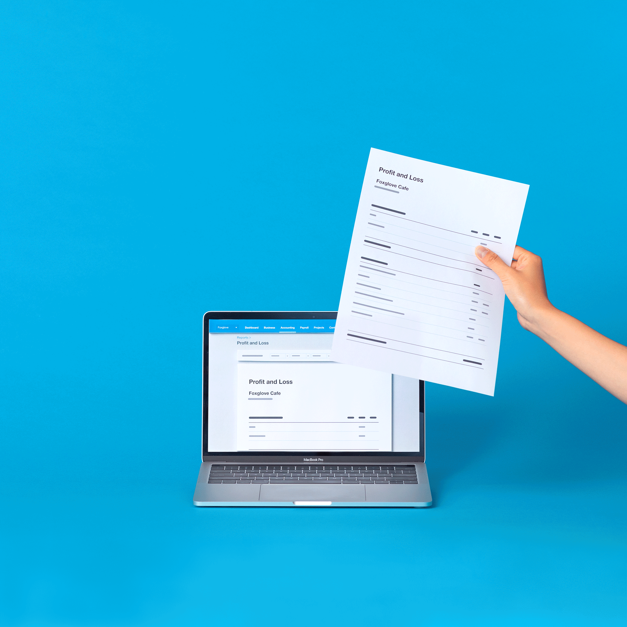 Use E-invoicing Software to Send and Receive Invoices | Xero MY