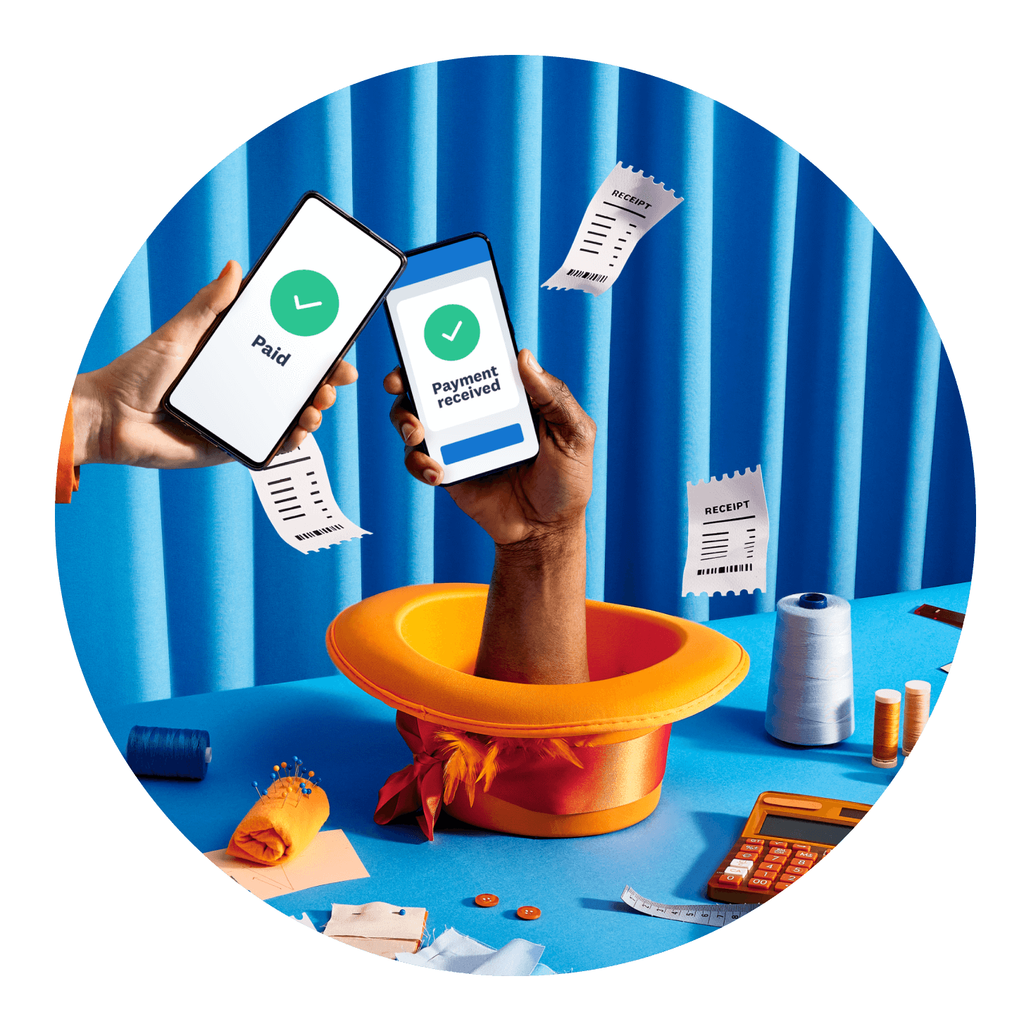 Tap to Pay on Xero | Xero AU