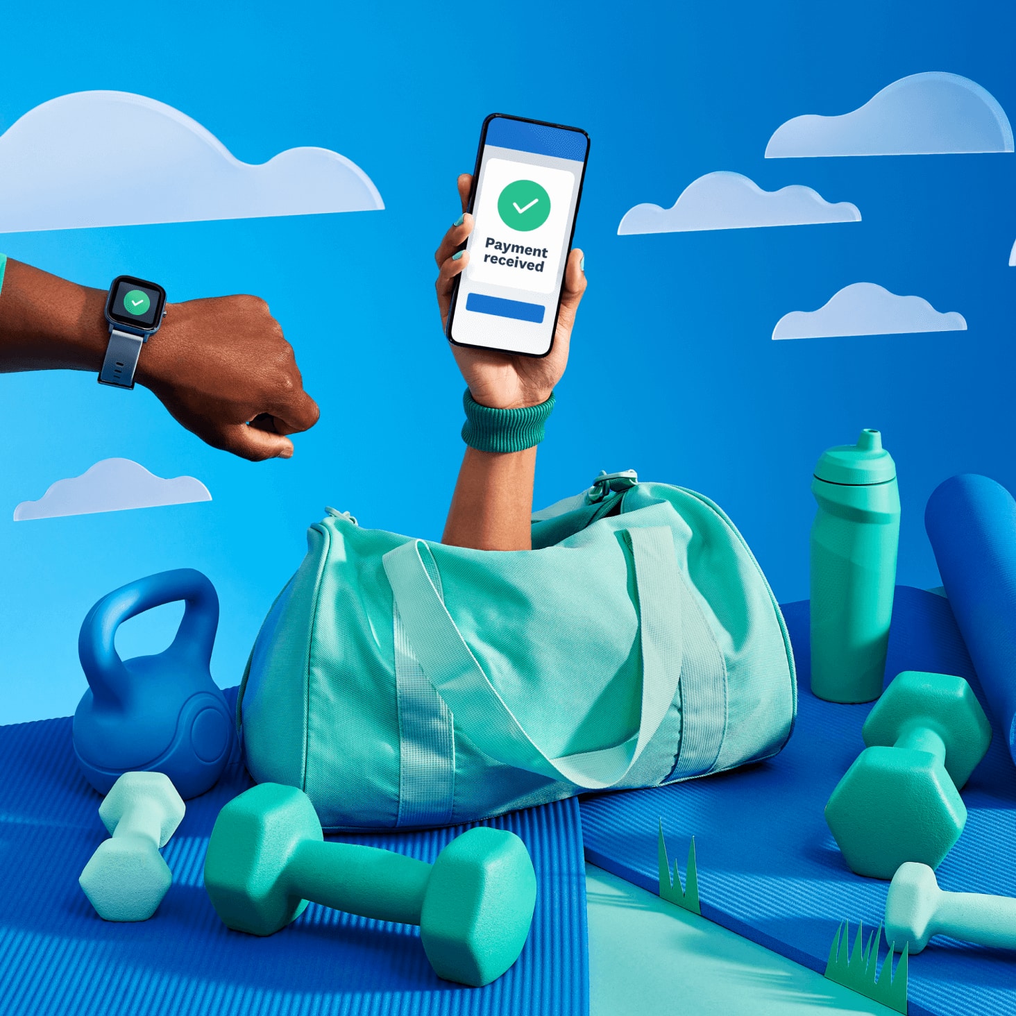 Tap to Pay on Xero | Xero AU