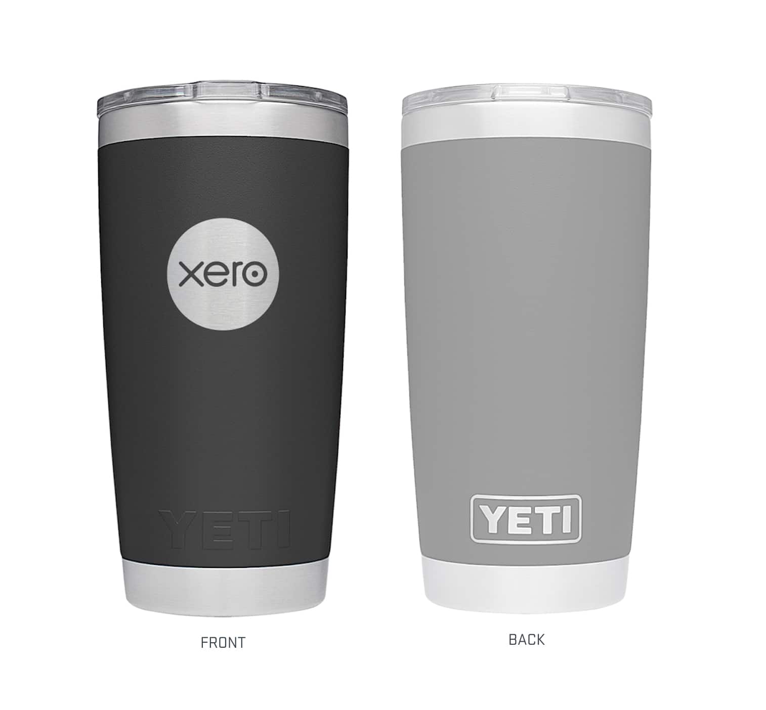 Xero Roadshow US 2022 Yeti Rambler Giveaway T&Cs | Xero US