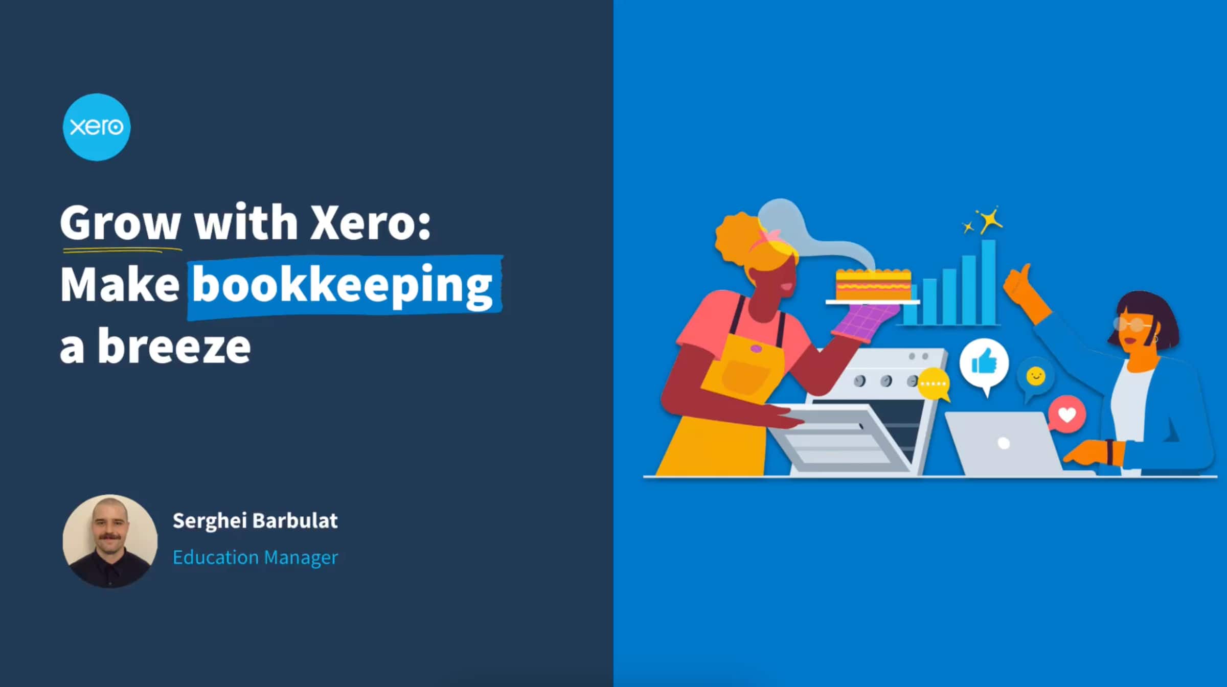 Product Updates To Optimize Your Workflows | Xero US