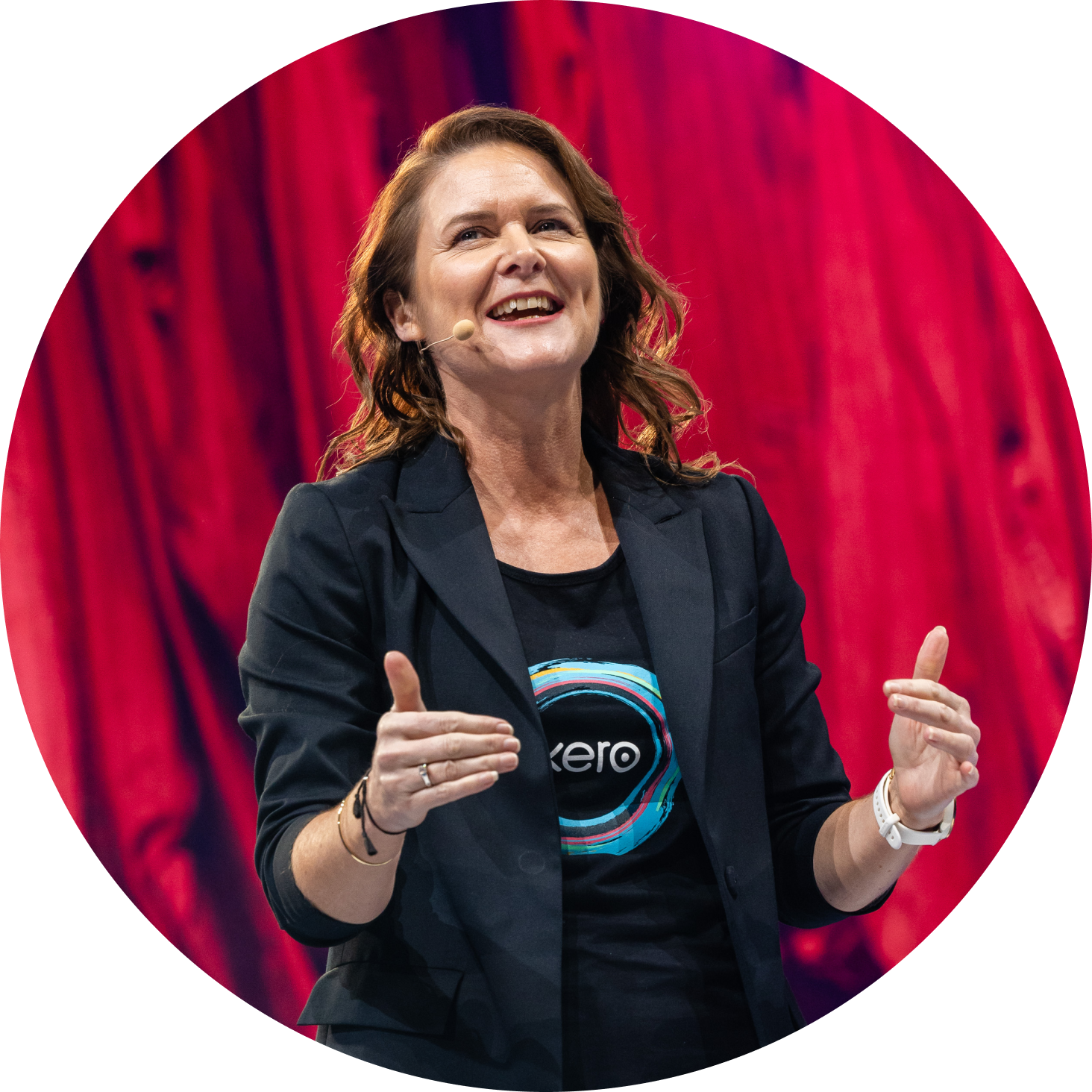 Xerocon Sydney | Xero